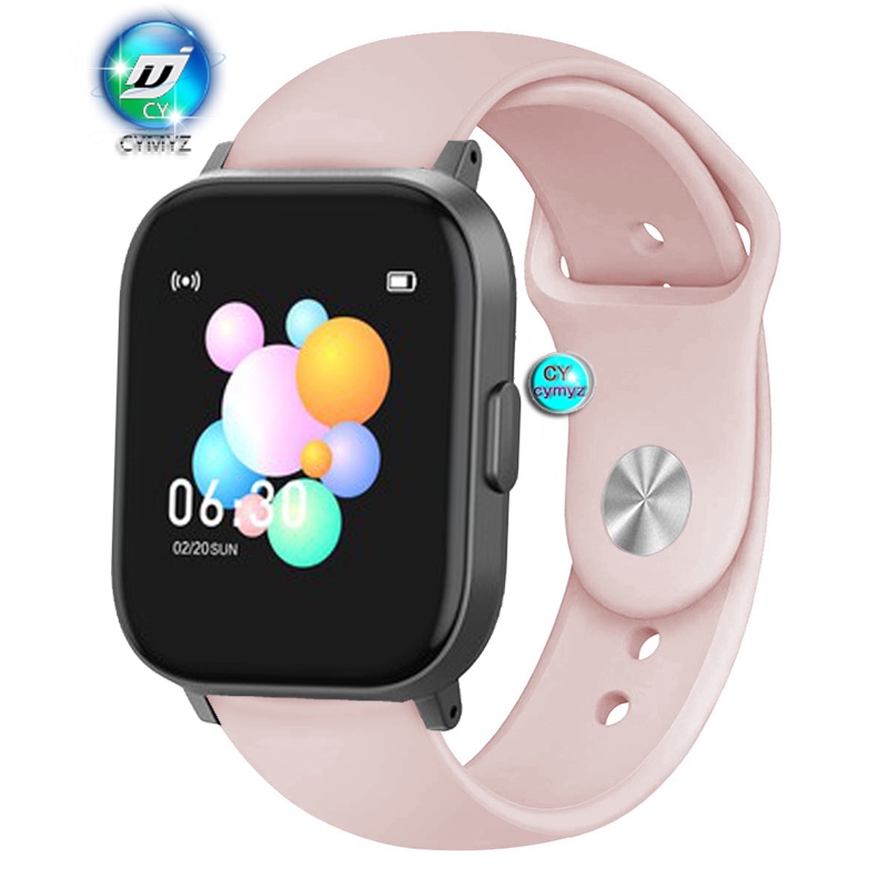 Havit M93 Smart Watch strap Silicone strap Bracelet Sports wristband ...