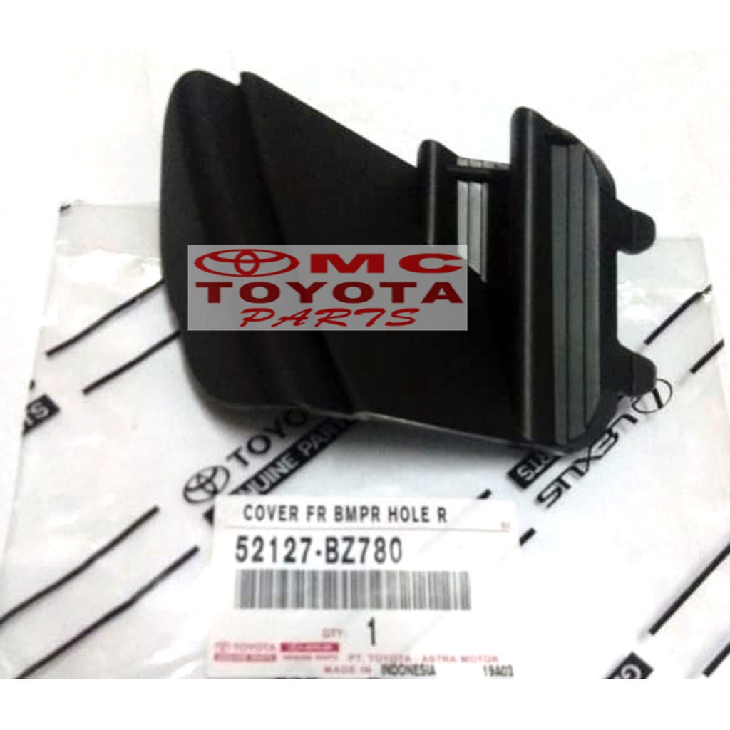 Close the Towing Towing Cover Front Right Rush Terios 52127-BZ780 ...