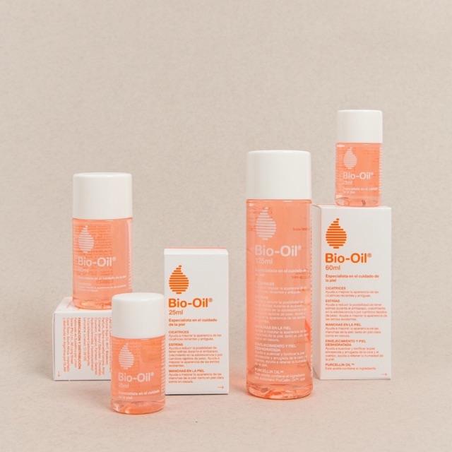 Bio Oil (Best Skincare Oil) | Shopee Philippines