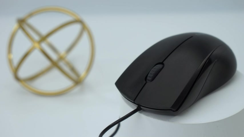 Rapoo N1600 Ergonomic Design Silent Wired Mouse 1000 DPI | Shopee ...