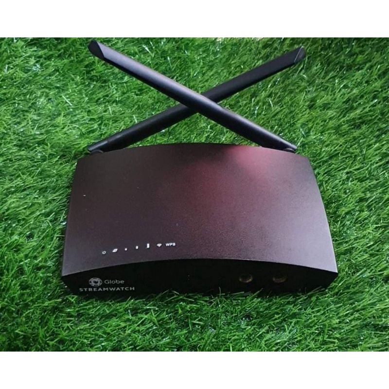 GLOBE STREAMWATCH PREPAID MODEM GLOBE ONLY | Shopee Philippines