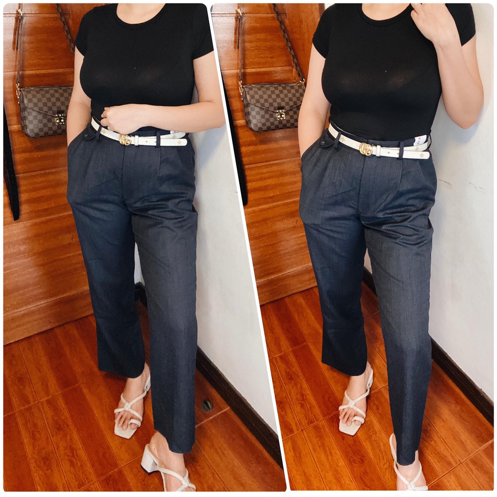 AMF Pants, Skirt and Short (Large Co.) | Shopee Philippines
