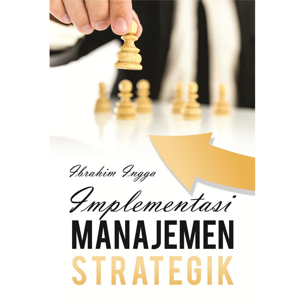 Strategic Management Implementation - Original Book | Shopee Philippines