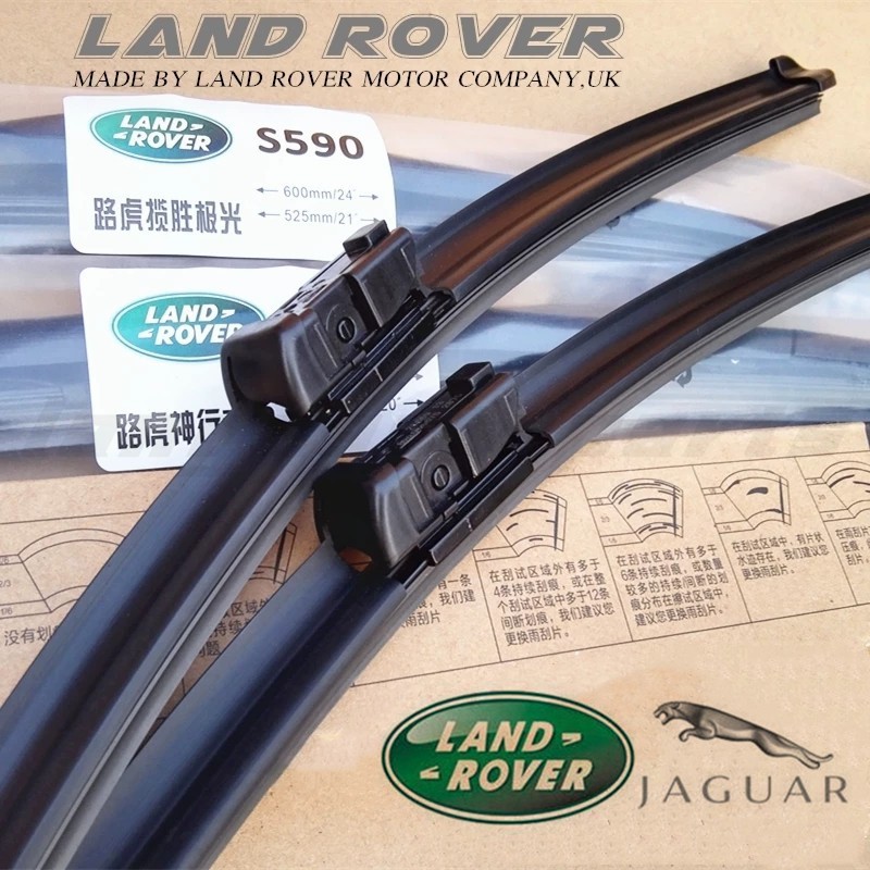 LAND ROVER JAGUAR Wiper Range Rover Evoque Discovery Sport Freelander ...