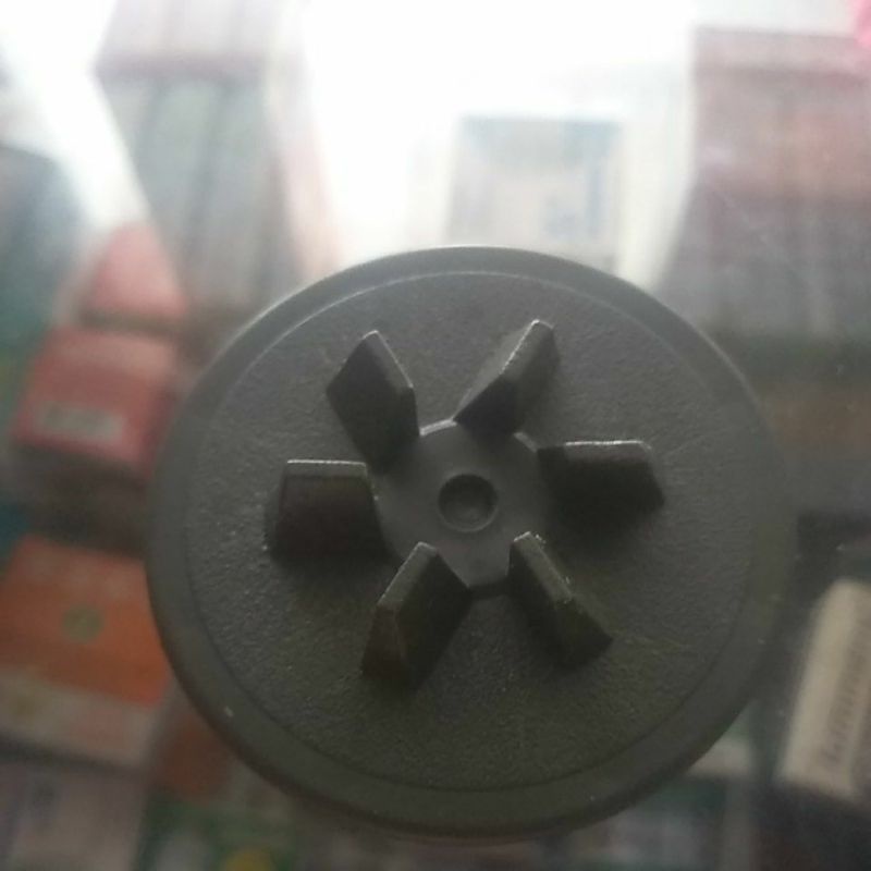 National and Chinese abu2 blender teeth | Shopee Philippines