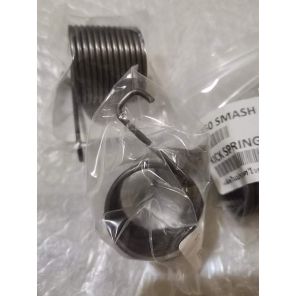KICK RETURN SPRING FOR SUZUKI RAIDER 150, SHOGUN125, RAIDERJ110 AND ...