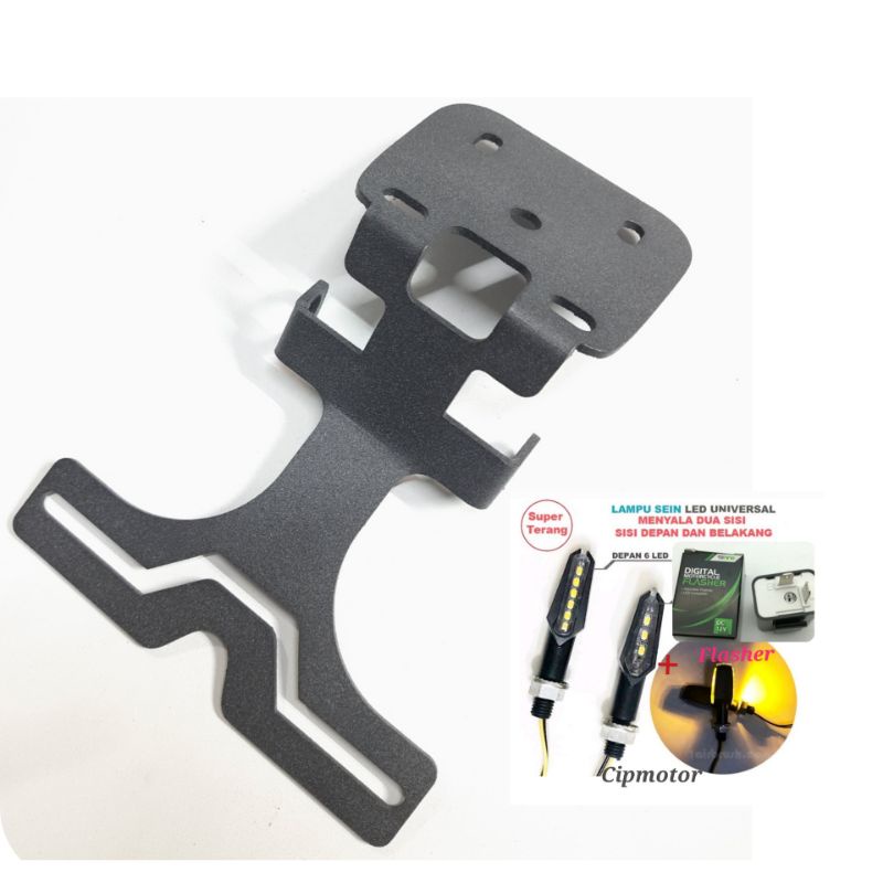 Tail tidy Tailtidy R15 V3 Tail tidy R15 V4 R15M Rear Fender R15 V3 V4 ...