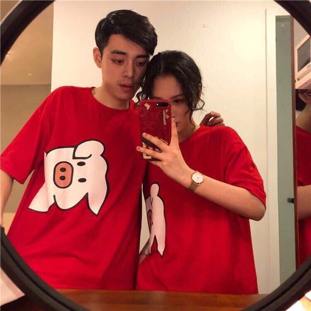 Hot hit 2019 cotton loose sleeve T-shirt | Shopee Philippines