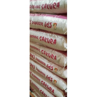 Sakura japanese rice 20kg for Sushi, Bimbap | Shopee Philippines