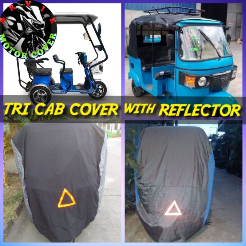 Ervs Ervs2 ervs3 ETRIKE NWOW AVIA SUPREMO SOMERO JOHNSON 3WHEELS ALL ...