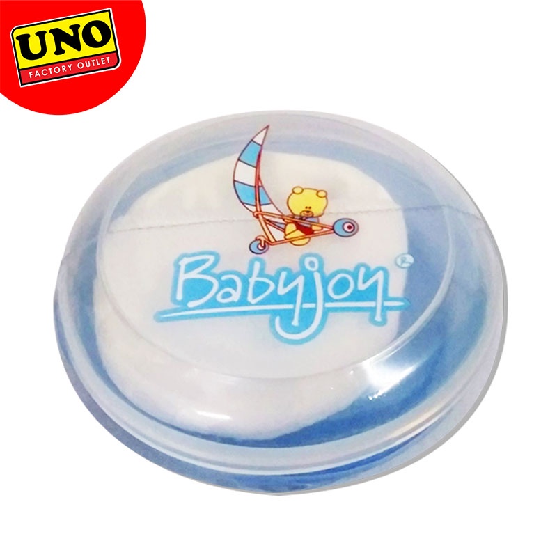 UNO BABY JOY POWDER CASE W/PUFF | Shopee Philippines