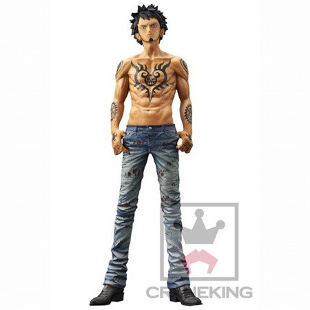One Piece KOA LAW ori asver BIB | Shopee Philippines
