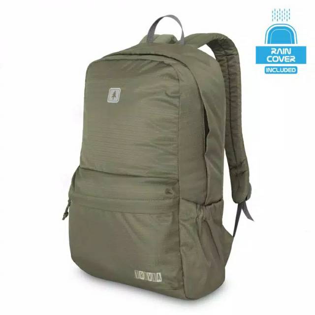 Consina Trivia Backpack Daypack laptop Bag | Shopee Philippines