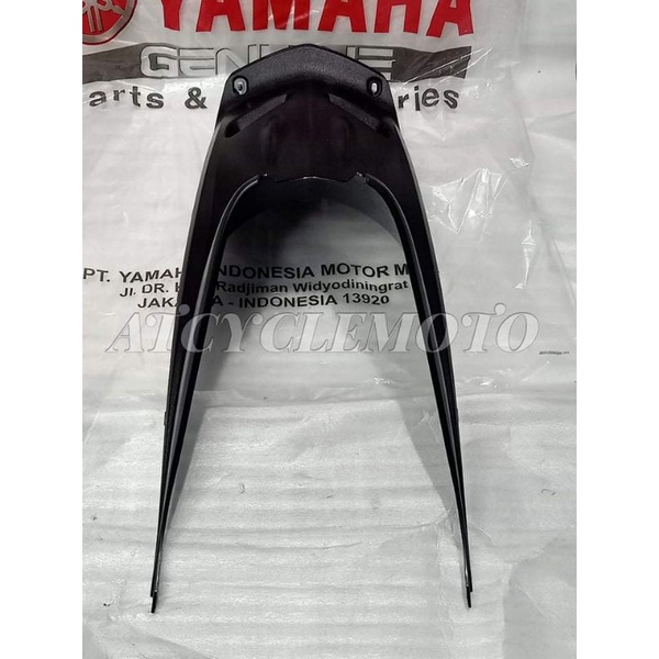 YAMAHA SIDE 1 COVER/ENGINE COVER FOR MIO SPORTY ORIGINAL | Shopee ...