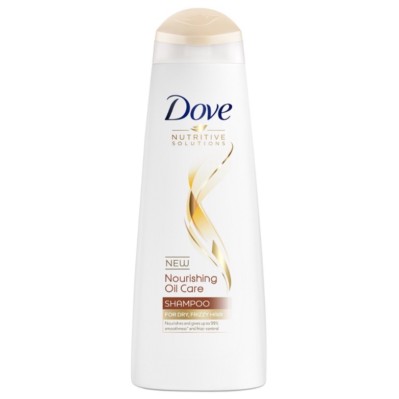 Dove Shampoo Nourishing Oil Care 400ml Dubai UAE | Shopee Philippines
