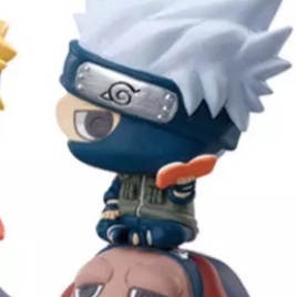 Naruto Small Action Figure Chibi | Shopee Philippines