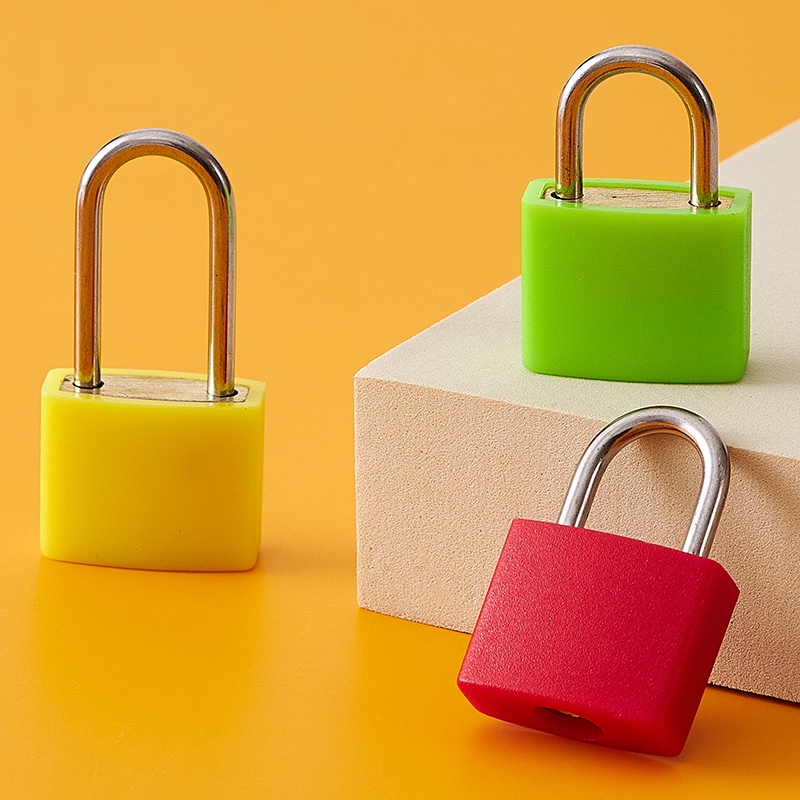 Cooper.ph 2pcs 20mm Luggage Lock random colors CP-LL-20 | Shopee ...