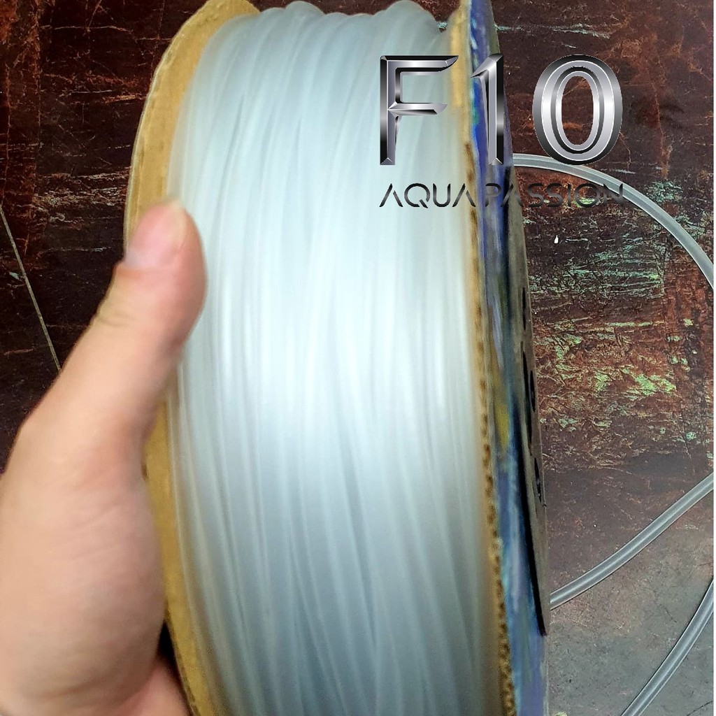 OXY Genuine 4mm anti-folding oxygen wire (1 meter) | Shopee Philippines