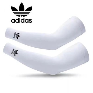 ⚡【COD/ 2 Pcs】Arm Sleeve Sun UV Protection Hand Sock Anti UV Protective ...