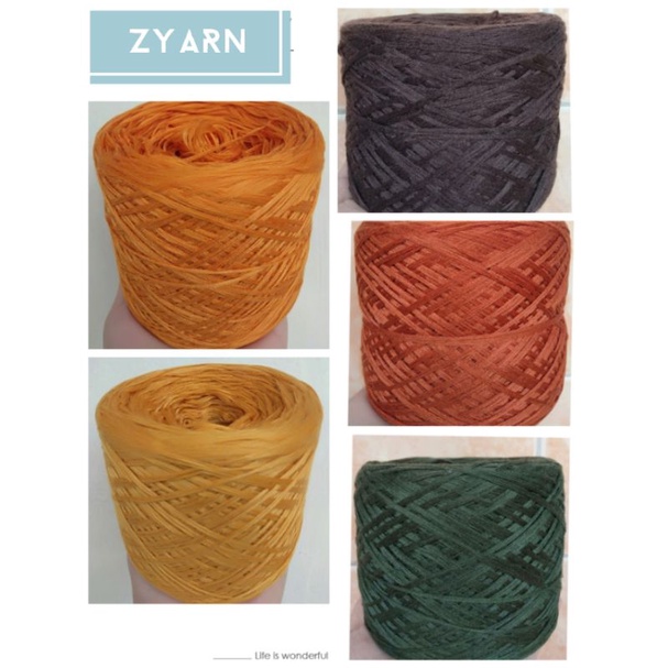 spun poly.(197-200g 8PLY) | Shopee Philippines