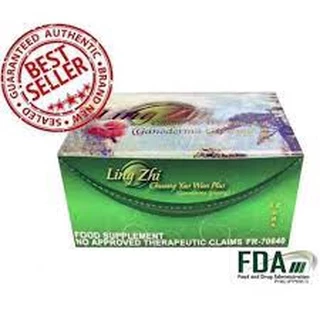 Shop ling zhi vitamins for Sale on Shopee Philippines
