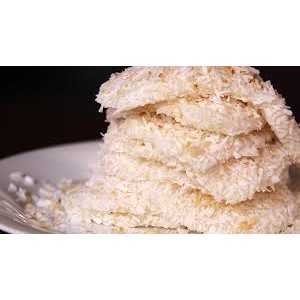 Ram Desiccated Coconut 500g | Shopee Philippines