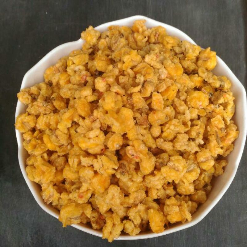 Sweet Spicy Corn Marning Snack 250 Grams | Shopee Philippines