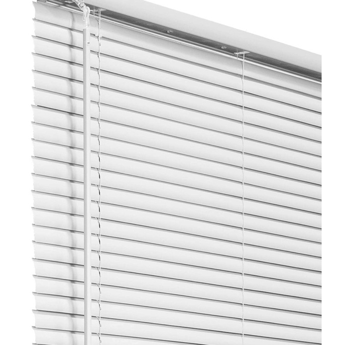 DECOR WINDOW SOLUTIONS 25mm SLAT WINDOW BLINDS | Shopee Philippines