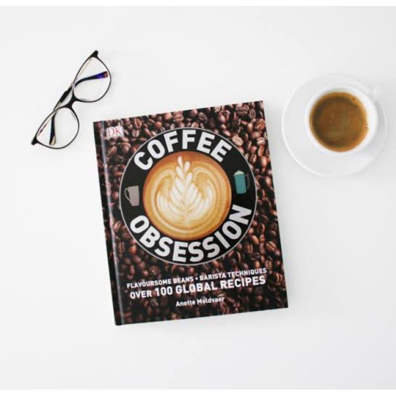 Dk "COFFEE OBSESSION" | Shopee Philippines