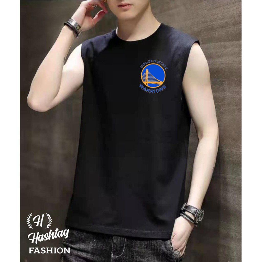 sando Caveliers Logo New Design Sando Muscle For Unisex Men and Women ...