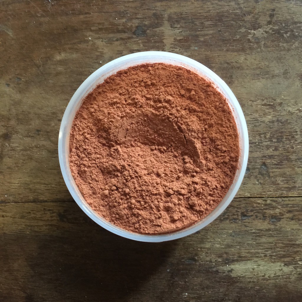 indian madder powder (20g) | Shopee Philippines