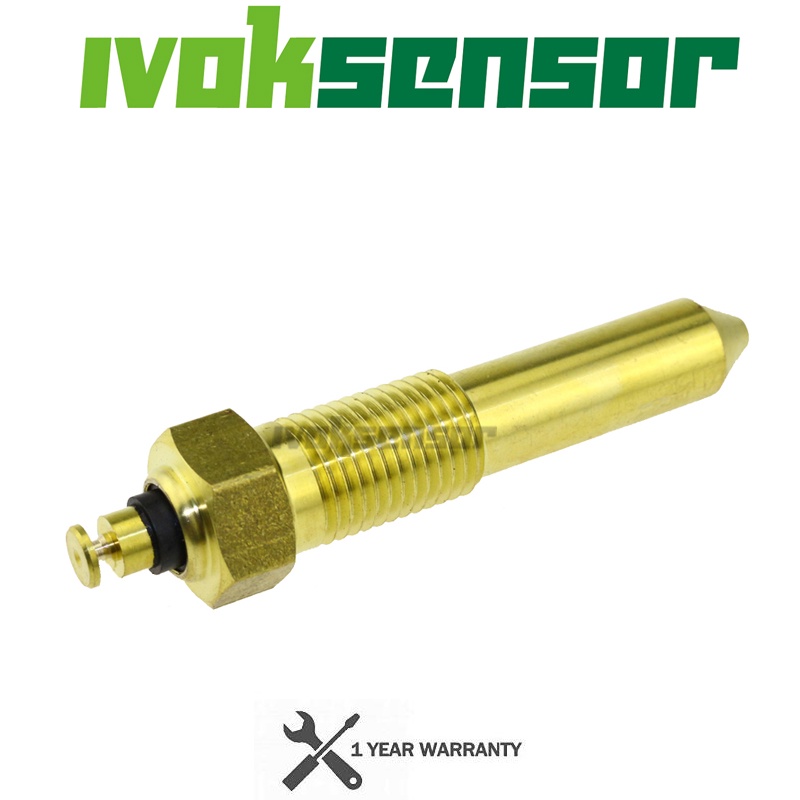 Temperature transmitter Sensor Switch Temp Sender For DEUTZ DX AGROSTAR ...