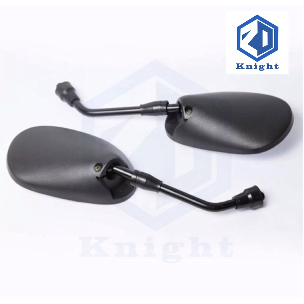 Knight Universal side mirror Short 002 side mirror for motorcycle ...