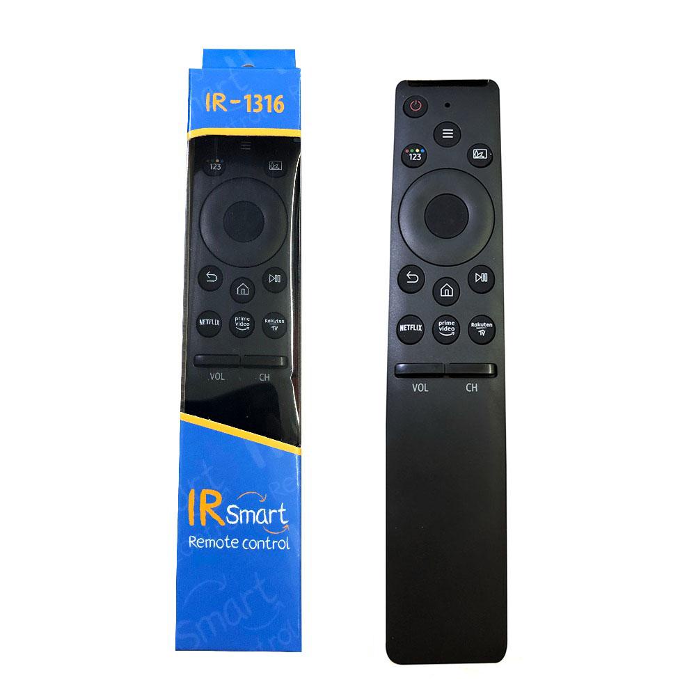Intelligent TV Remote Controller Is Suitable for Samsung TV Ir-1316 ...