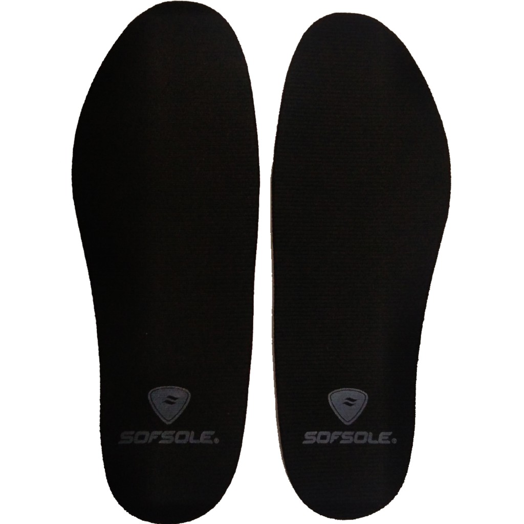 Sof Sole Sof Shoe Insoles | Shopee Philippines