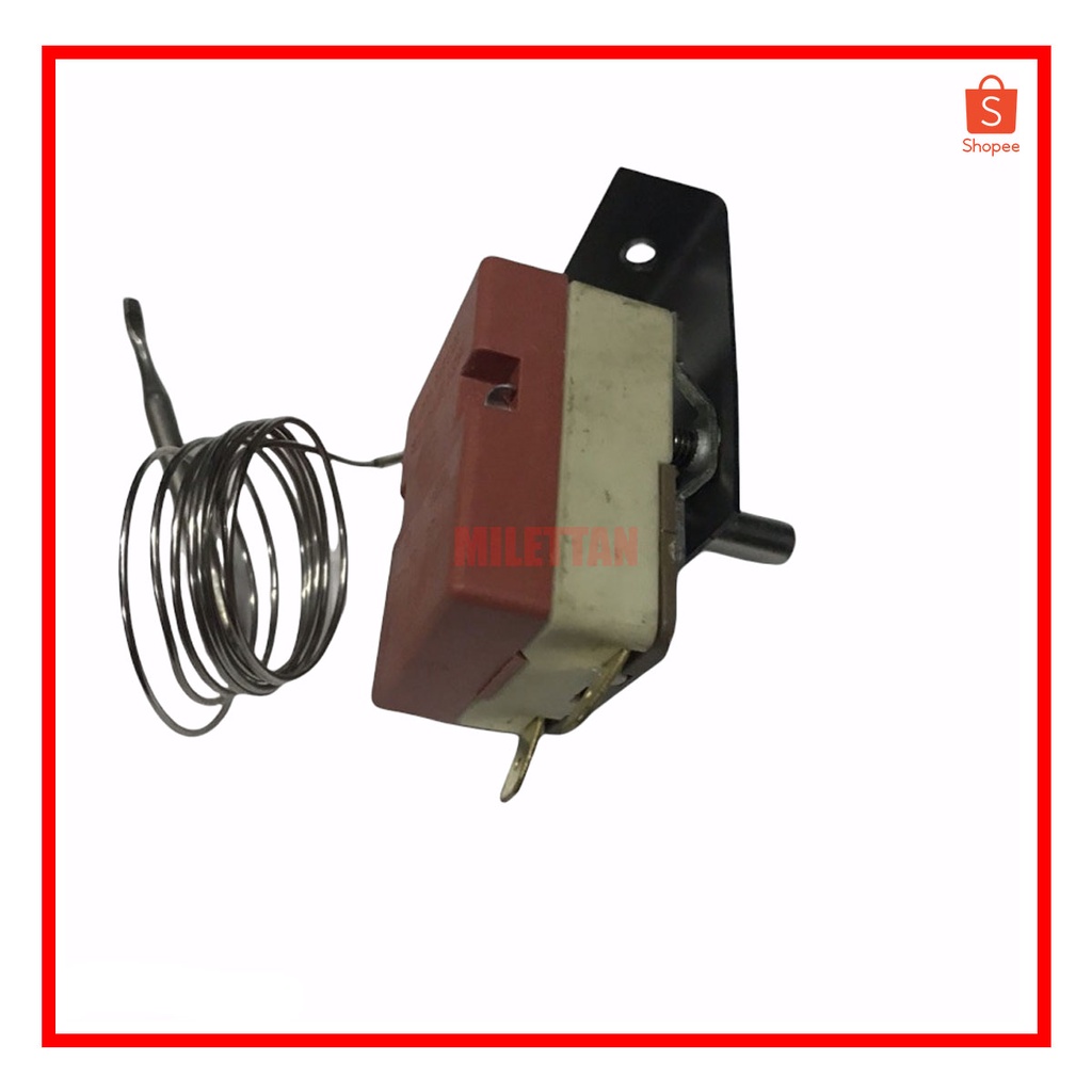 THERMOSTAT FOR FOG MACHINE fm 900 | Shopee Philippines