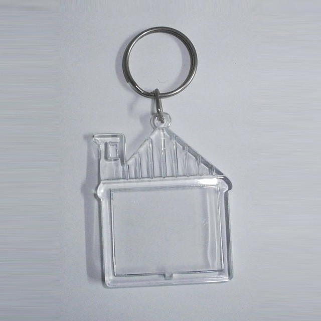 (50pcs)Acrylic Keychain Photo Insert | Shopee Philippines