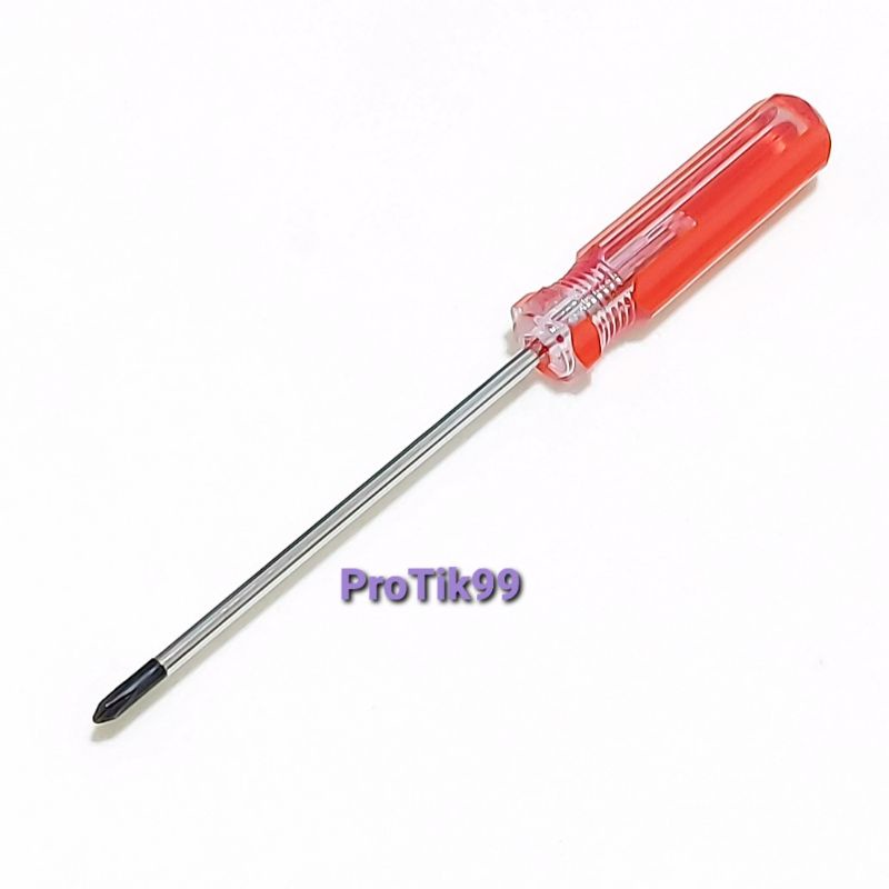 Phillips Screwdriver (+) Mini Nut M2-M3 Used With 4wd Mini4wd Car Tin ...