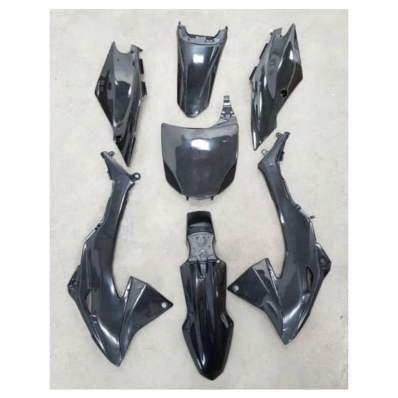 Body SET KLX BF BODY KLX 150 BF BODY kit KLX BF 150 BODY SET KLX BF 150 ...