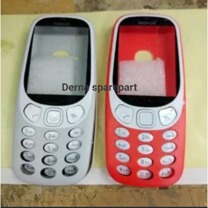 Nokia N3310 casing casing | Shopee Philippines