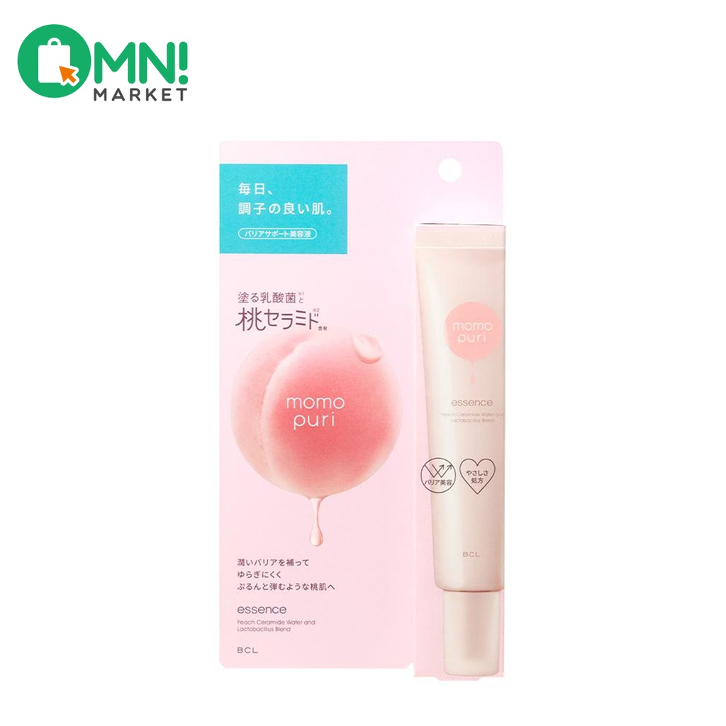 BCL MOMO PURI Essence 35g | Shopee Philippines
