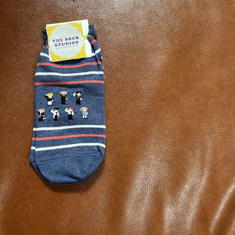 Korean Socks - BTS Kpop Socks - Iconic Socks | Shopee Philippines