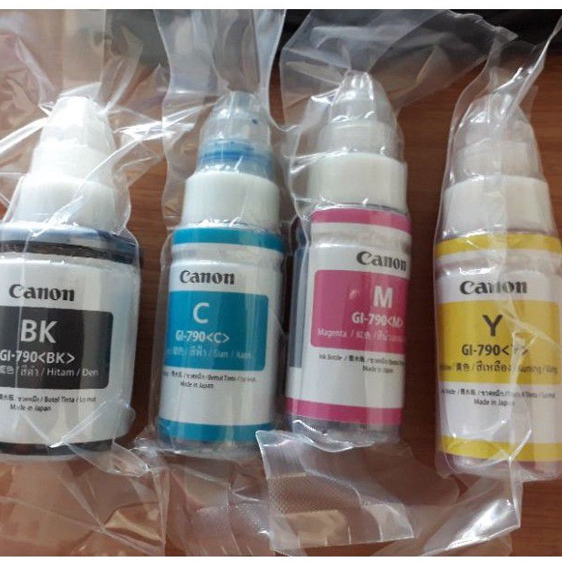 Shop canon ink for Sale on Shopee Philippines