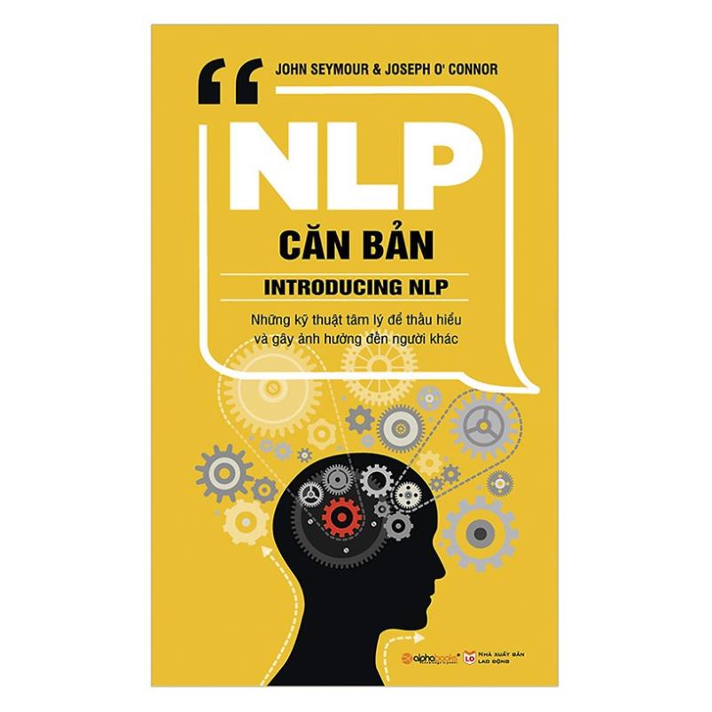 Book - Basic NLP - Introducing NPL - AlphaBooks | Shopee Philippines