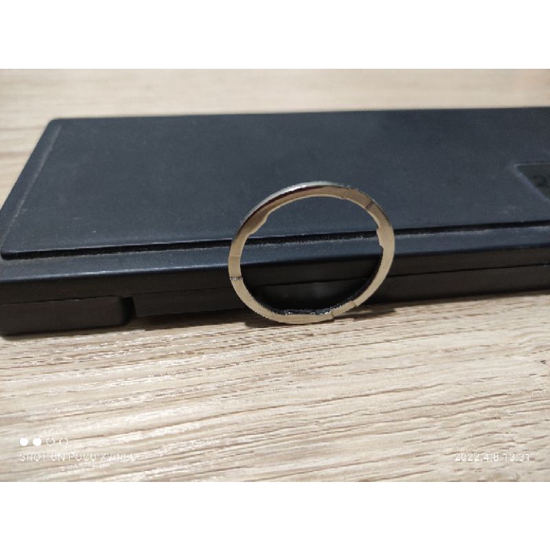 cassette cog spacer steel, for cassette type only 2mm | Shopee Philippines