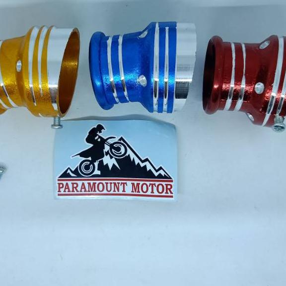 Affordable Exhaust Funnel coak Mio vario matic model | Shopee Philippines