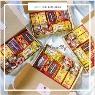 lala milk chocolate - Best Prices and Online Promos - Apr 2025 | Shopee ...