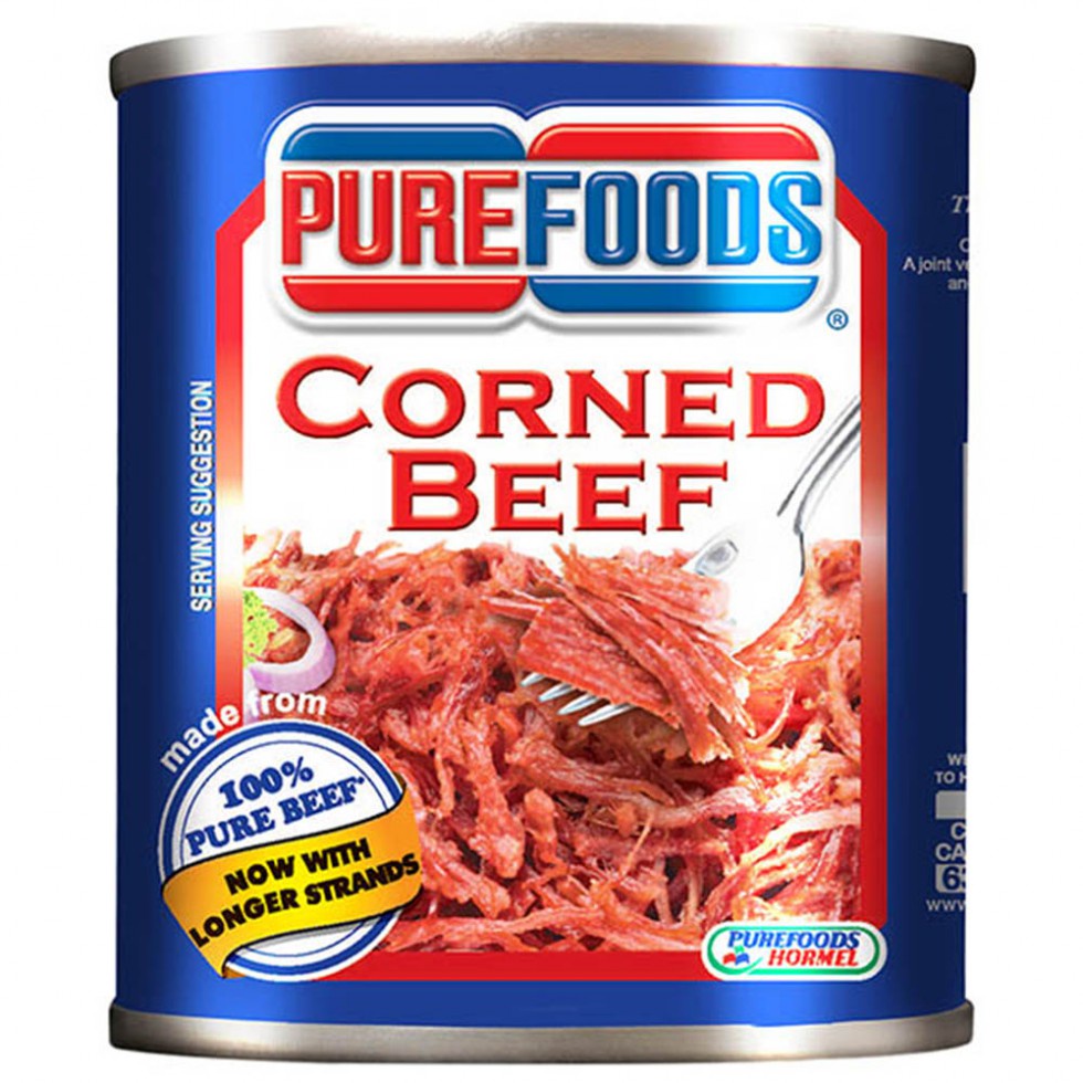 corned beef - Best Prices and Online Promos - May 2026 | Shopee Philippines