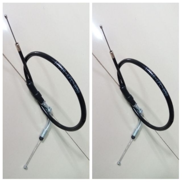 WAVE 110 Throttle Cable (KFL-850) | Shopee Philippines