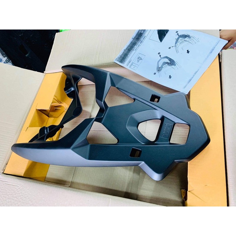OEM YAMAHA BRACKET FOR NMAX V1 ( ORIGINAL YAMAHA ) | Shopee Philippines